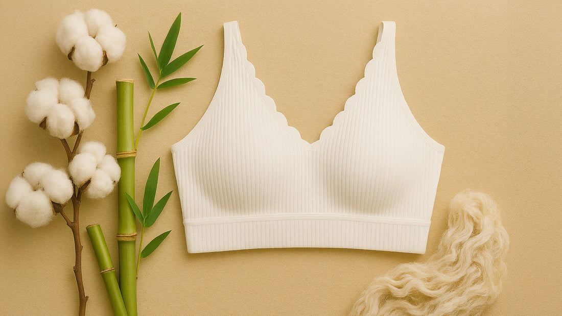 Beautifully Crafted, Consciously Created – Magic Bra Australia