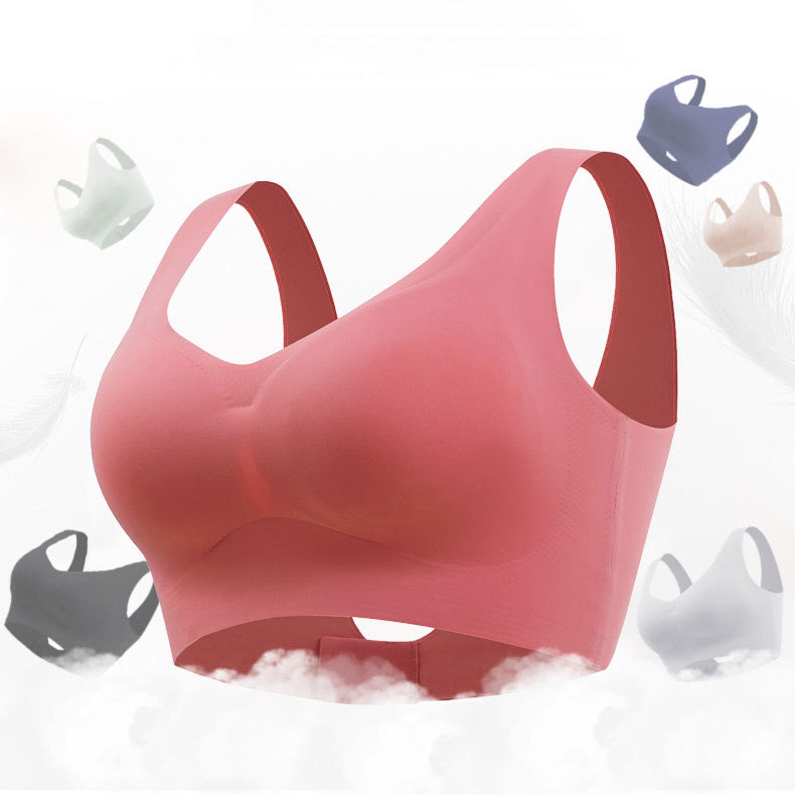 Padded – Magic Bra Australia