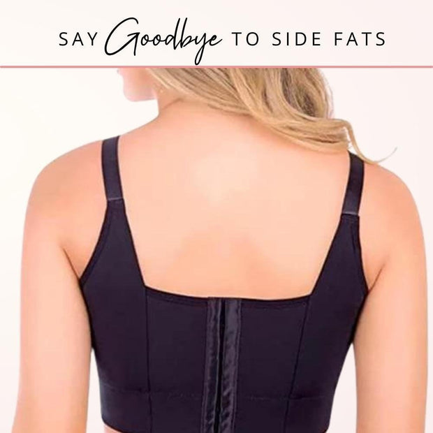 Back Smoothing – Magic Bra Australia