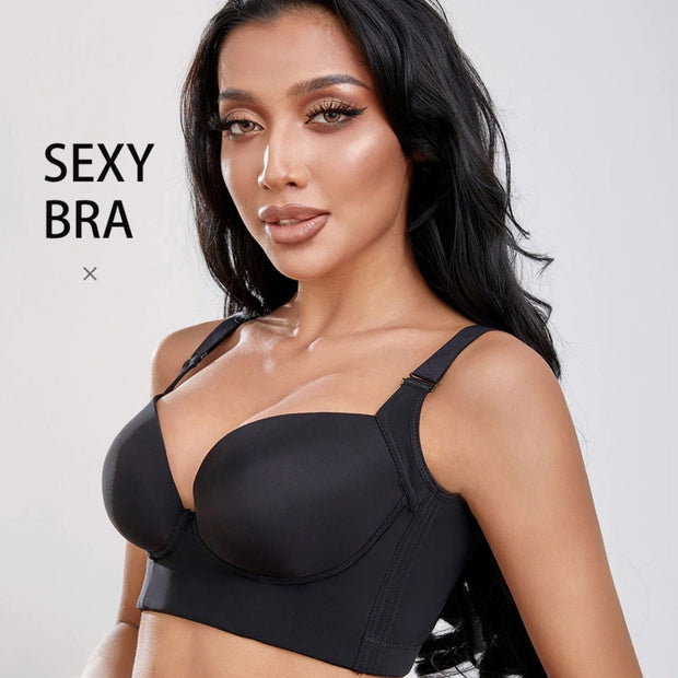 Back Smoothing – Magic Bra Australia
