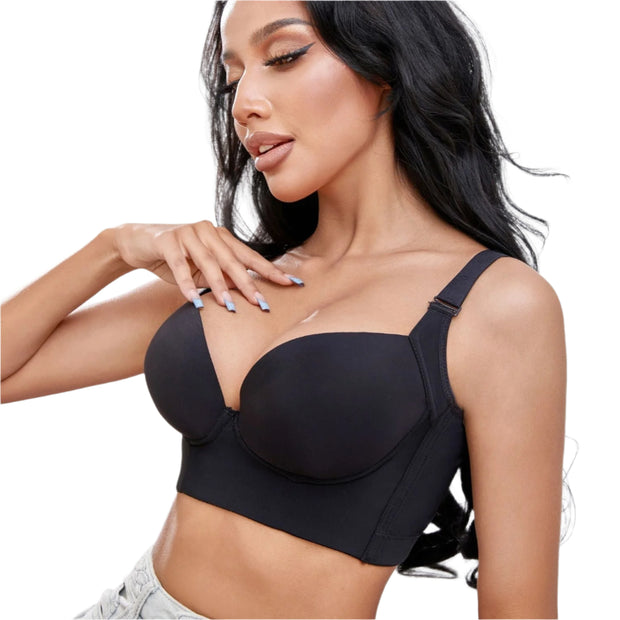 Back Smoothing – Magic Bra Australia