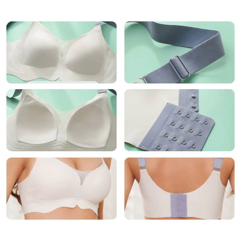 Push-Up – Magic Bra Australia