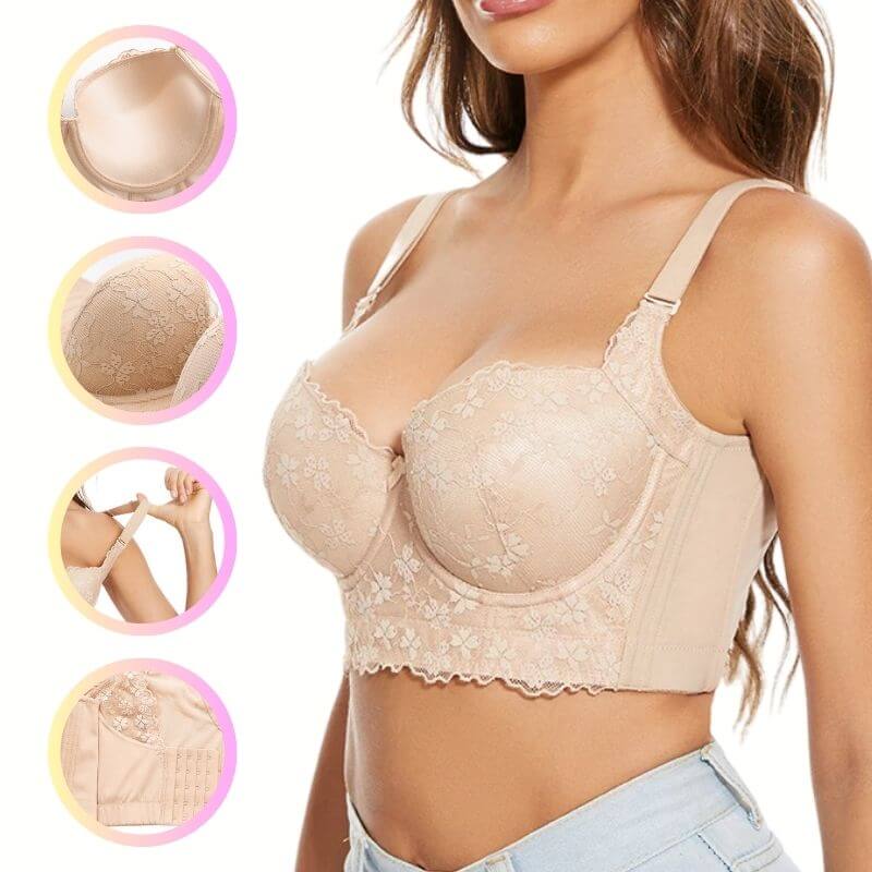 Bras – Magic Bra Australia