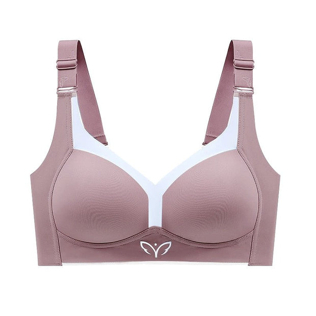 Magic Seamless Full Coverage Bra for Plus Size – Magic Bra Australia