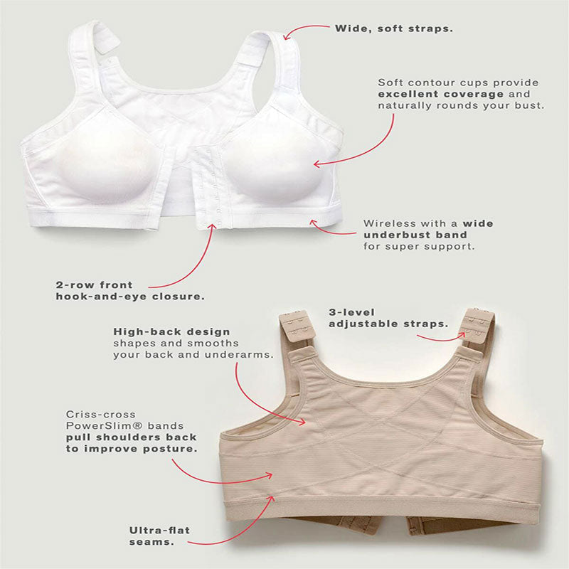 Posture Bra Wireless Lift Up – Magic Bra Australia